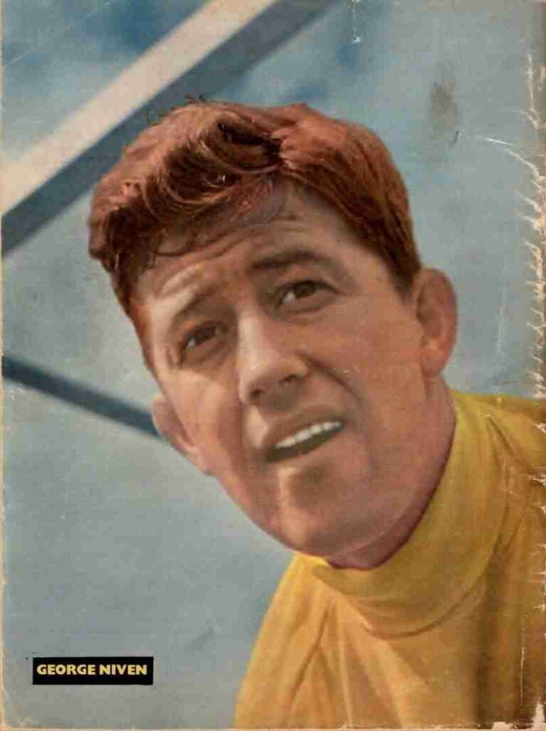 The Rangers Archives - Full Archive History of Glasgow Rangers FC